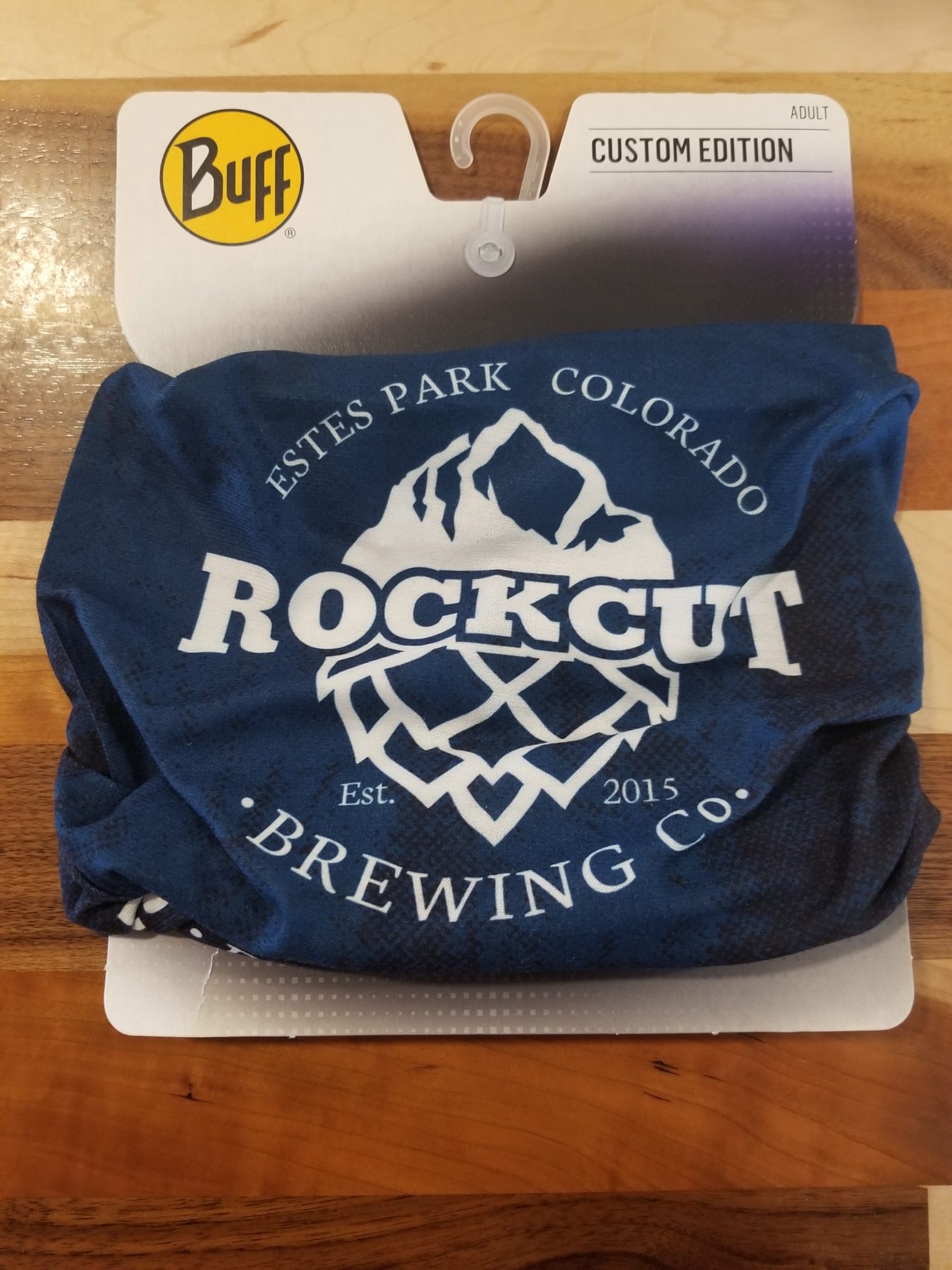 Rock Cut Custom Buff – Rock Cut Brewing Company